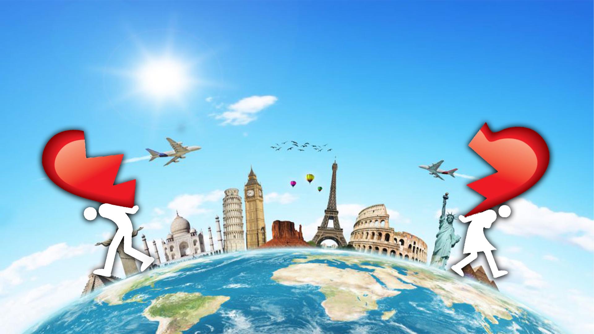 RAZVOD BRAKA ZBOG ODSUSTVA MUŽA - dr. Zijad Ljakić