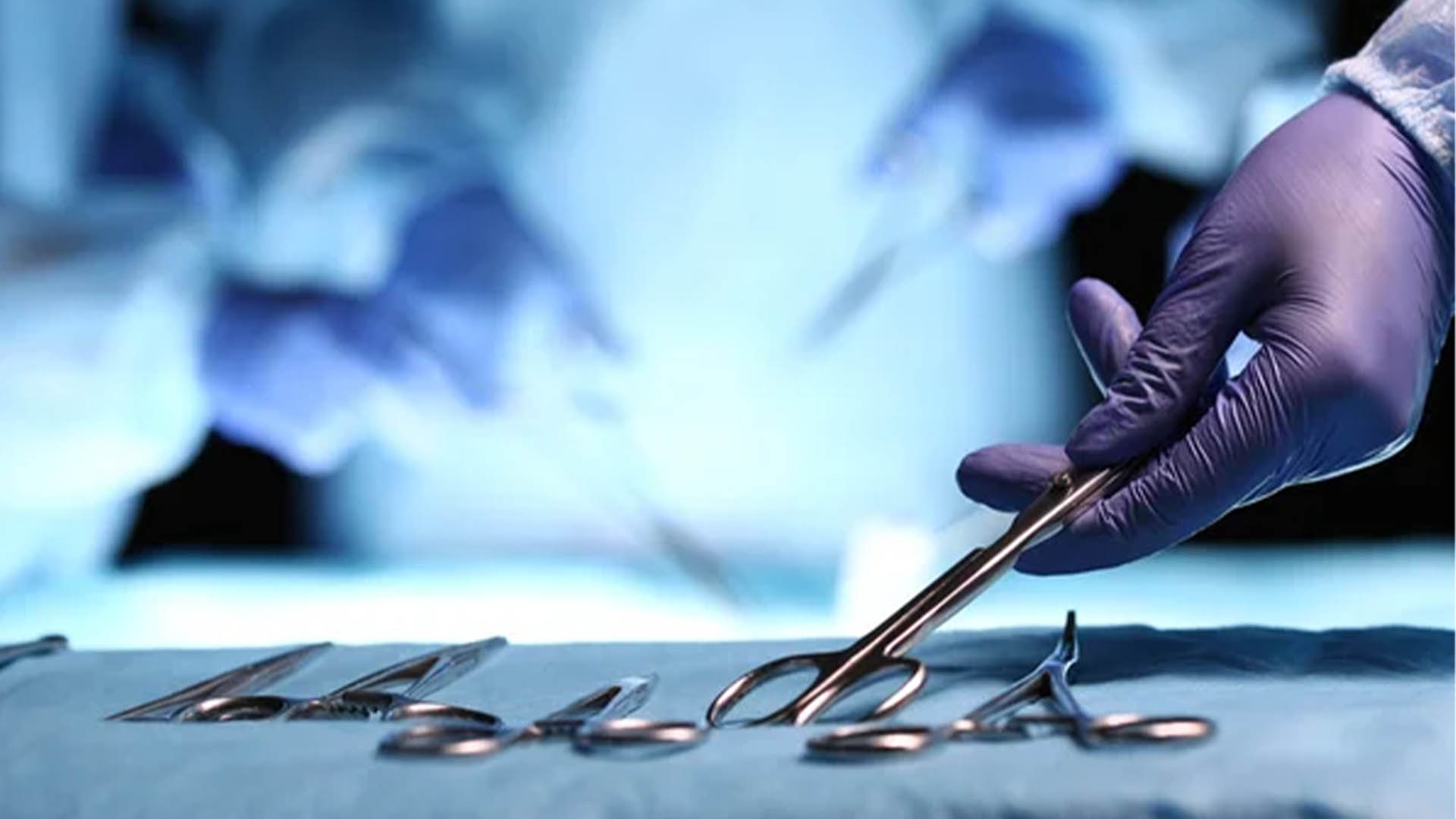 PLASTIČNA OPERACIJA ZBOG UROĐENE TJELESNE MAHANE - dr. Zijad Ljakić