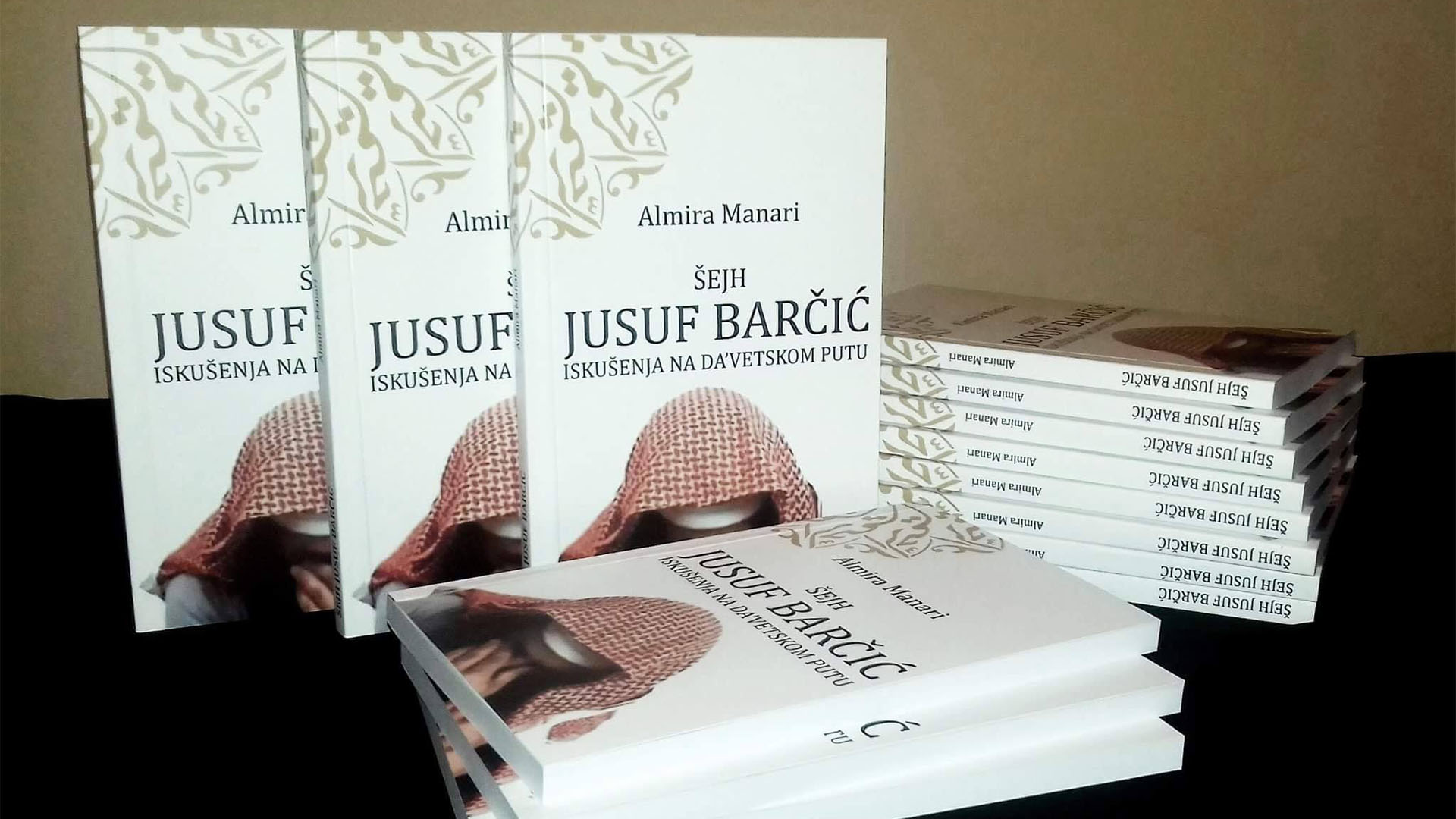 O KNJIZI „ŠEJH JUSUF BARČIĆ – Iskušenja na davetskom putu“ - dr. Zijad ...