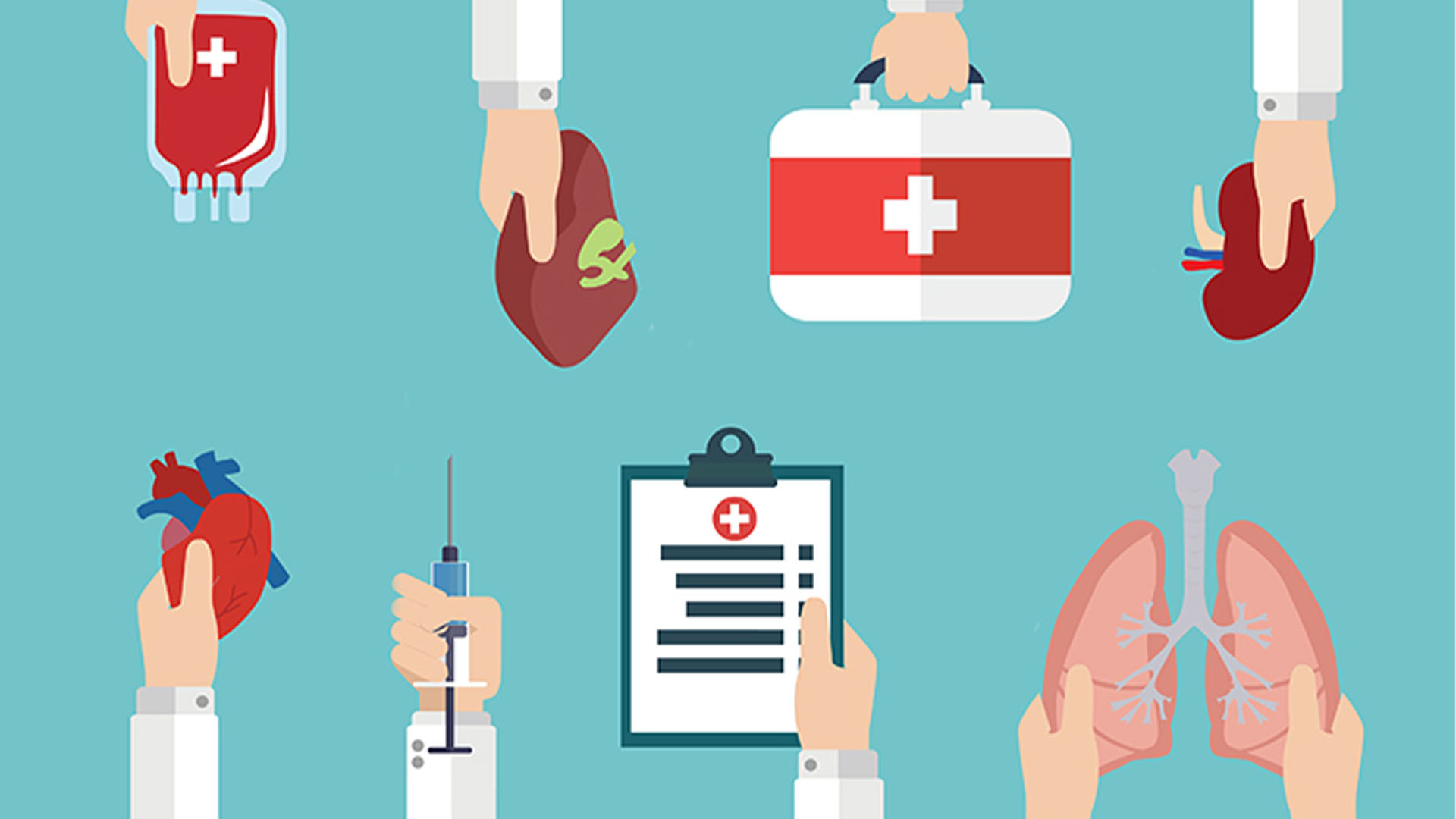 TRANSPLATACIJA ORGANA - dr. Zijad Ljakić