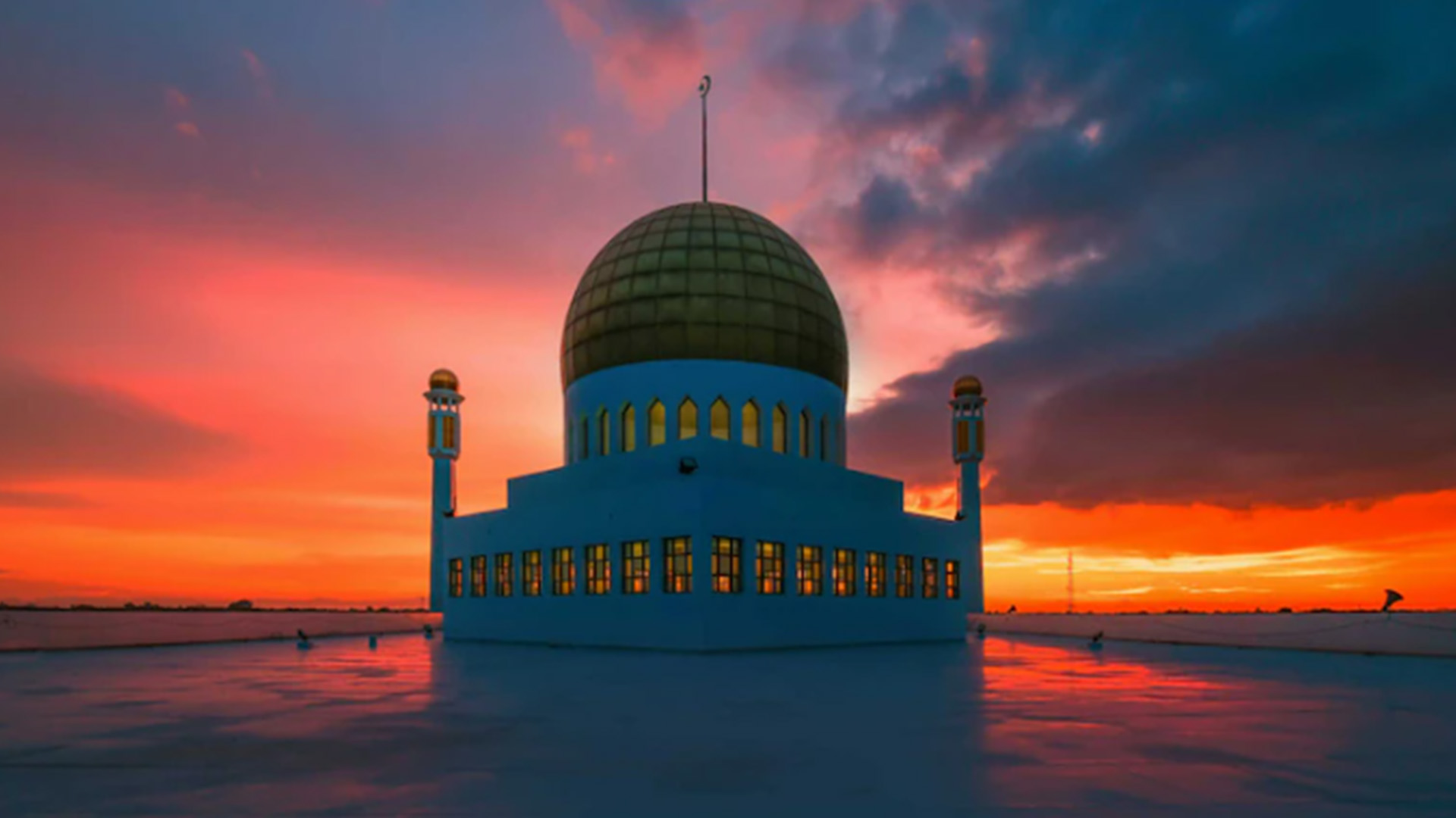 TROJE RUŠI VJERU: GREŠKA ALIMA, RASPRAVA MUNAFIKA KUR'ANOM I IMAMI ...